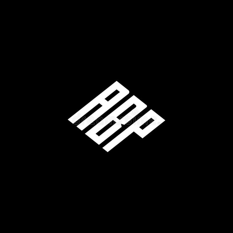 ABP Logo ABP Icon ABP Vector ABP Monogram ABPletter ABPminimalist ...