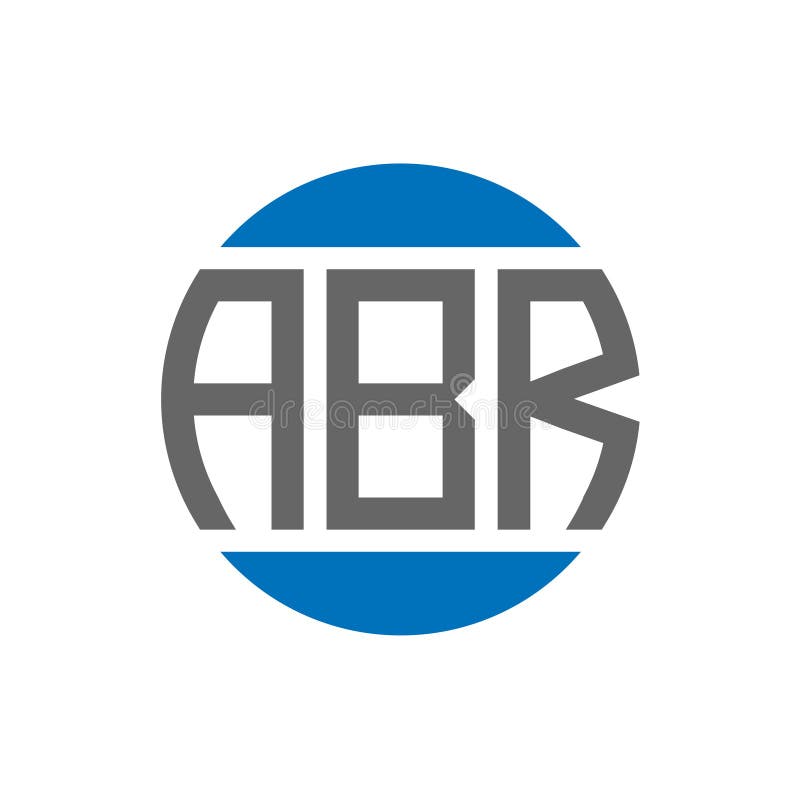 Abr Letter Stock Illustrations – 32 Abr Letter Stock Illustrations ...