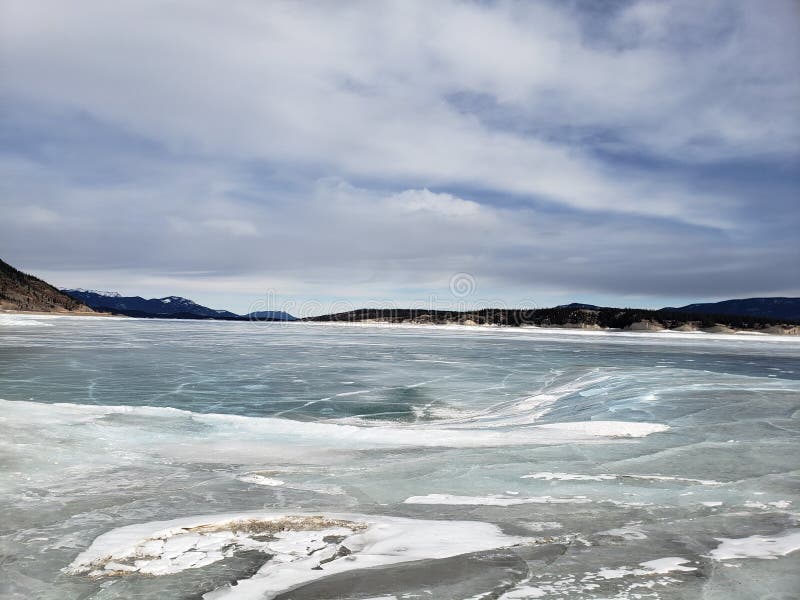 Lake Nordegg Stock Photos - Free & Royalty-Free Stock Photos from ...