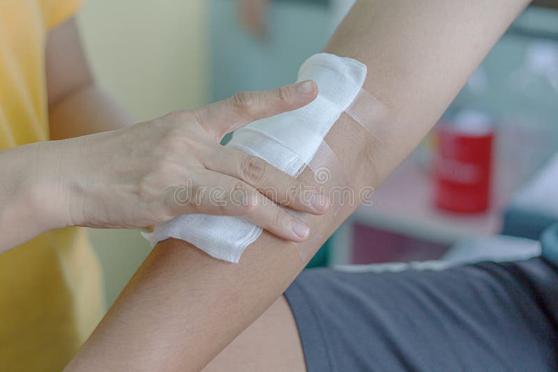 Scrape Elbow Photos - Free & Royalty-Free Stock Photos from Dreamstime