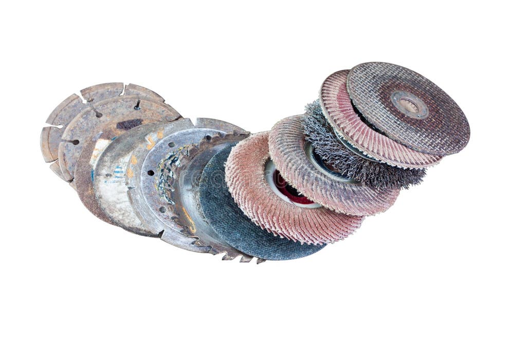 Abrasive stock image. Image of steel, object, abrasive - 29215845