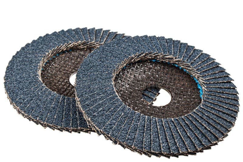 Emery disc stock image. Image of grinder, construction - 37082773