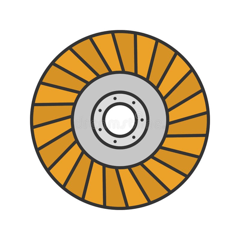 Abrasive Wheel Stock Illustrations – 621 Abrasive Wheel Stock ...