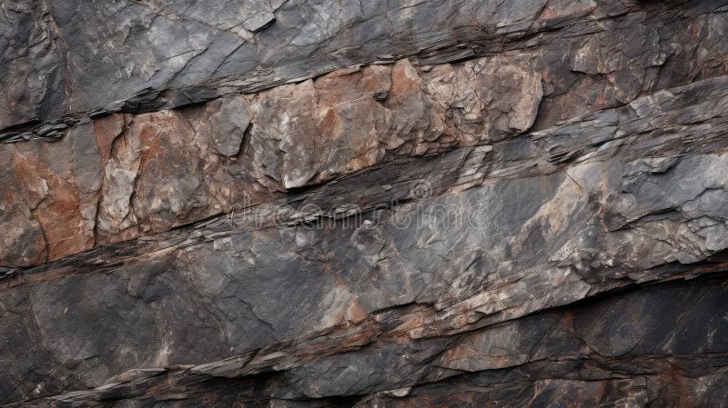 Abrasive rock textures stock photo. Image of generated - 361304312