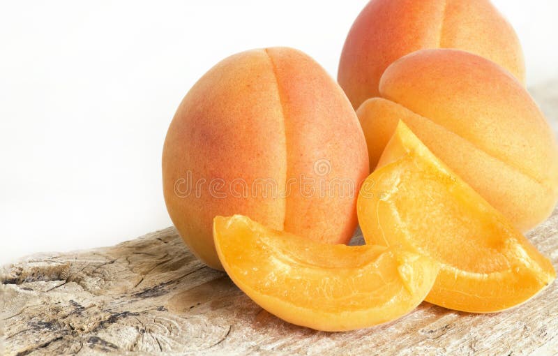 Abrikoos stock afbeelding. Image of gezond, sappig, vers - 10632605