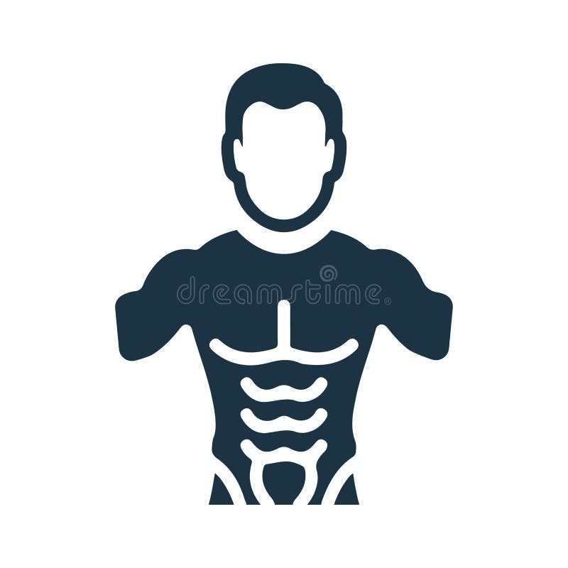 Abs Simple Stock Illustrations – 508 Abs Simple Stock Illustrations ...