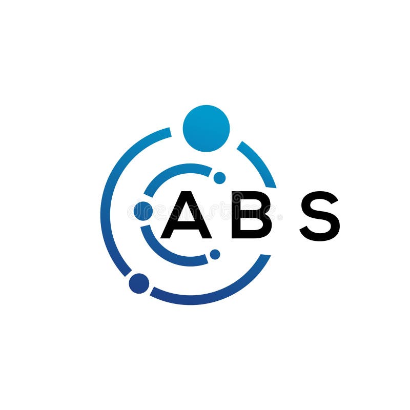 Abs Logo Stock Illustrations – 1,379 Abs Logo Stock Illustrations ...