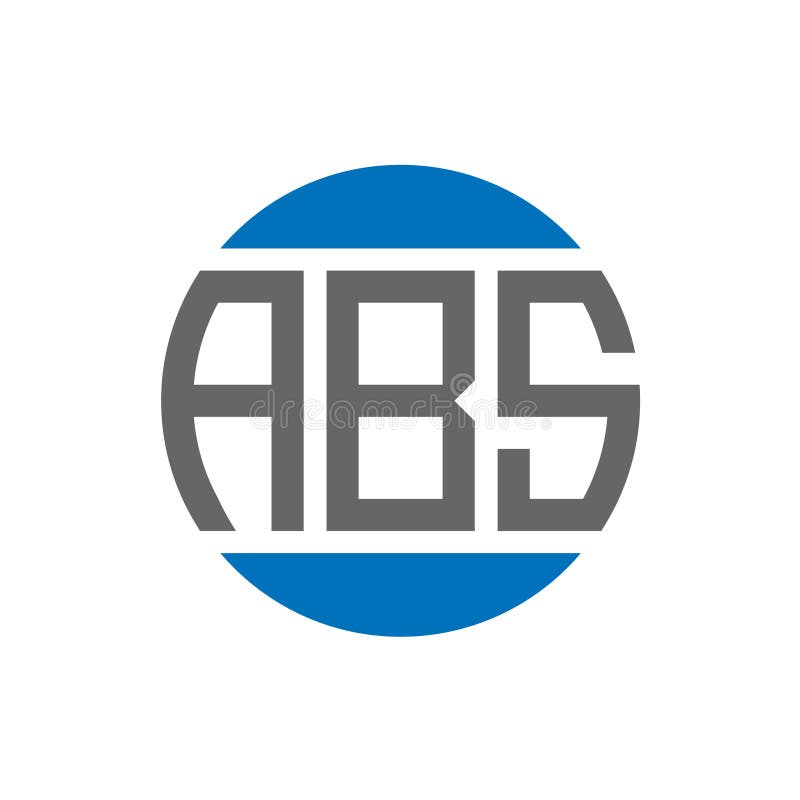 Abs Logo Stock Illustrations – 1,406 Abs Logo Stock Illustrations ...