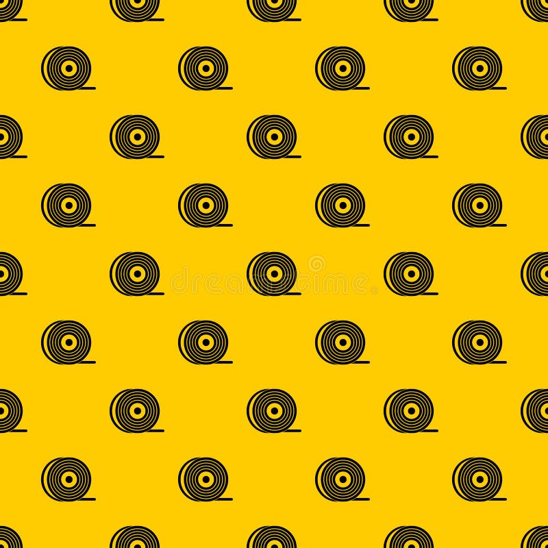 Pla Filament Coil Pattern Stock Illustrations – 11 Pla Filament Coil ...