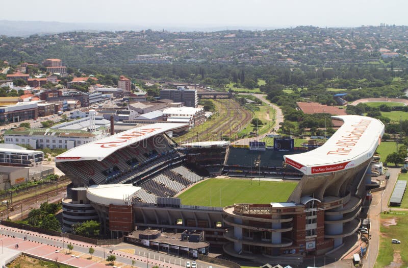ABSA stadium editorial stock photo. Image of city, south - 13339553