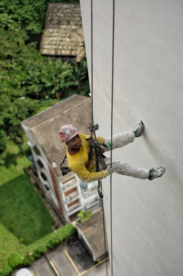 Abseiling Stock Photos - Download 1,082 Royalty Free Photos