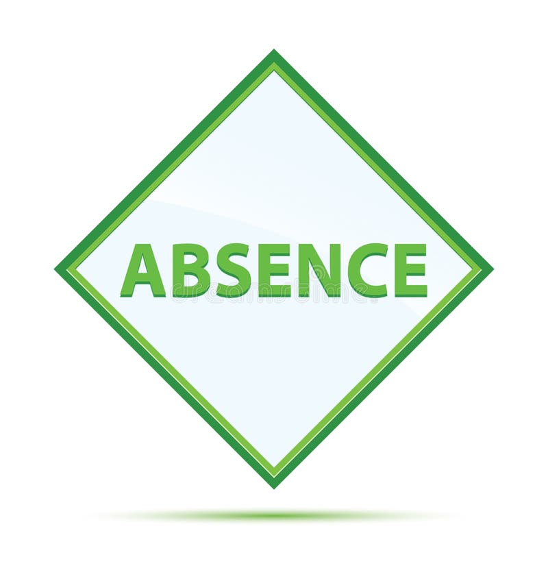 Absence Stock Illustrations – 7,732 Absence Stock Illustrations ...