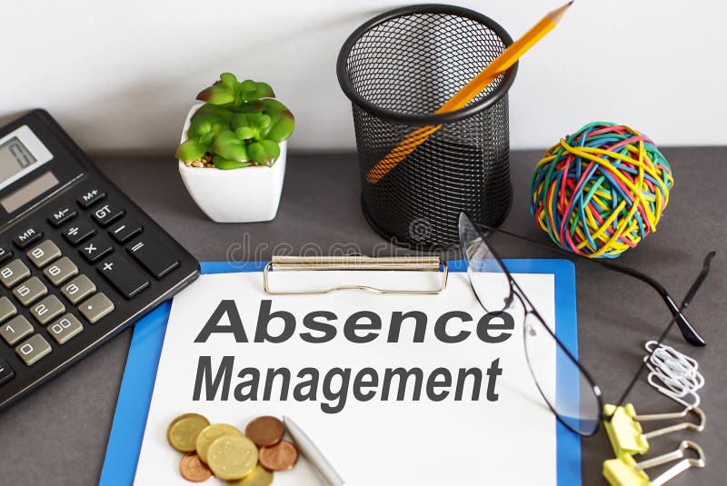 339 Absence Management Stock Photos - Free & Royalty-Free Stock Photos ...