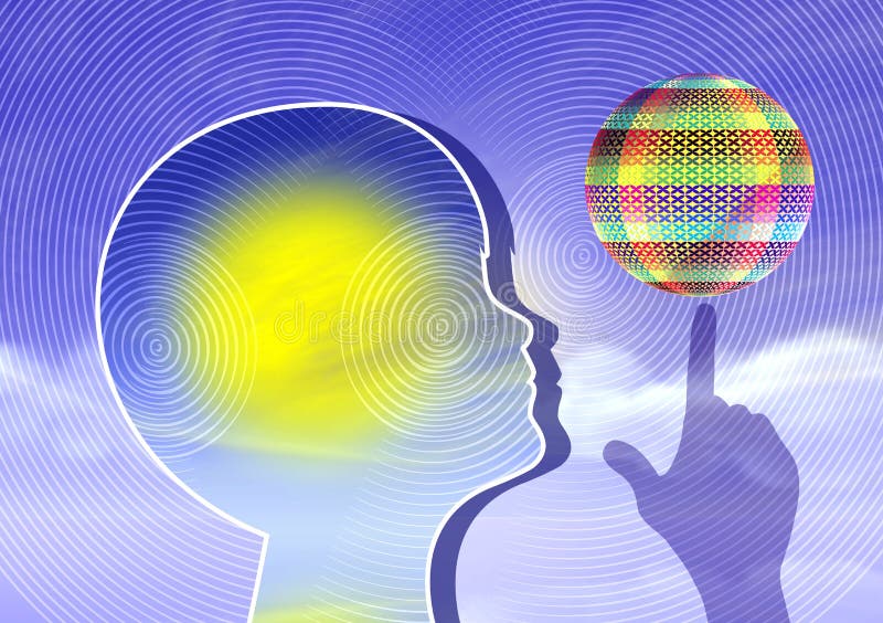 Absent minded king stock illustration. Illustration of fairy - 2015992