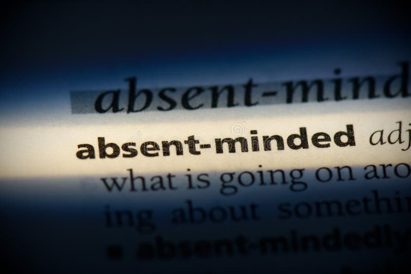 Absent-minded Child In Park Stock Image - Image of lost, child: 28402547