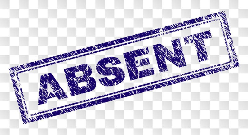 Absent Stock Illustrations – 2,408 Absent Stock Illustrations, Vectors ...