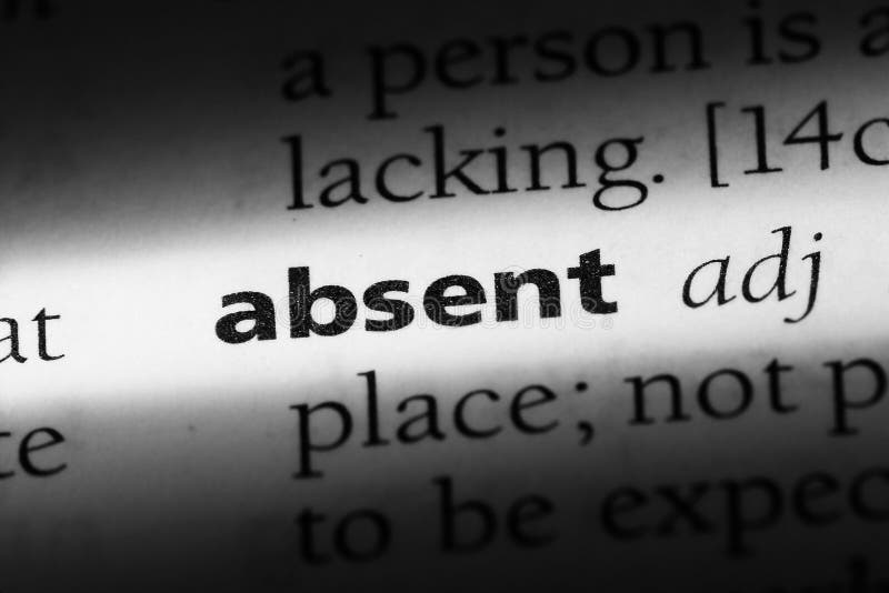 Absent Concept : An Egg Disappears From The Group Of Eggs. Stock Image ...