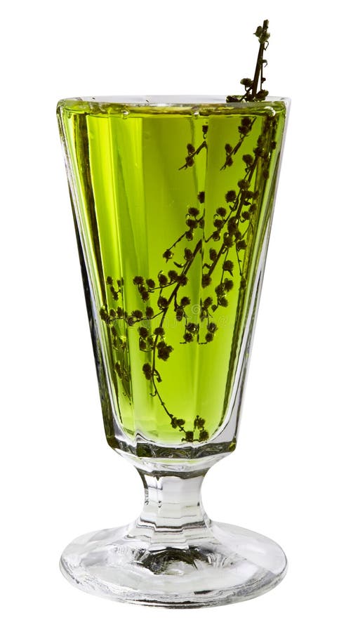 Absinthe stock image. Image of cocktail, herbal, objects - 12998055