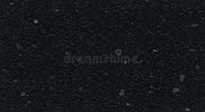 Absolute Black Granite Honed Finish Deep Black Stone Smooth Matte ...