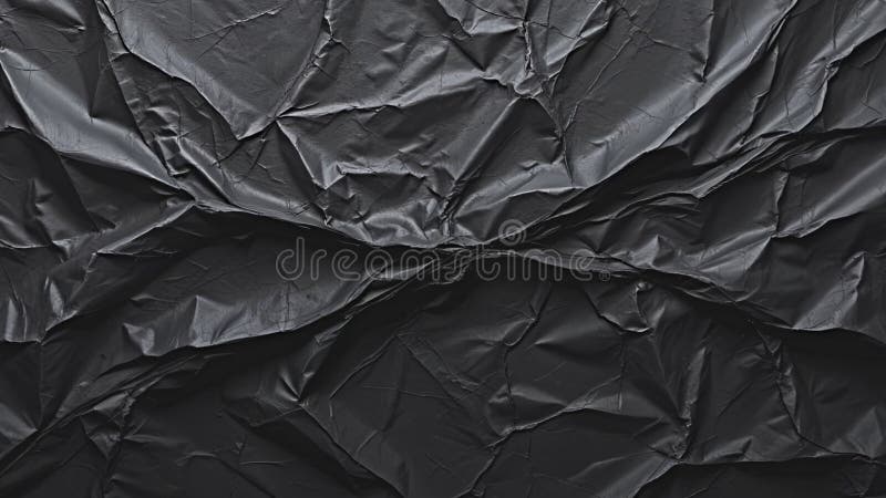 The Absolute Blackness Highlights the Presence of a Contorted, Sheer ...