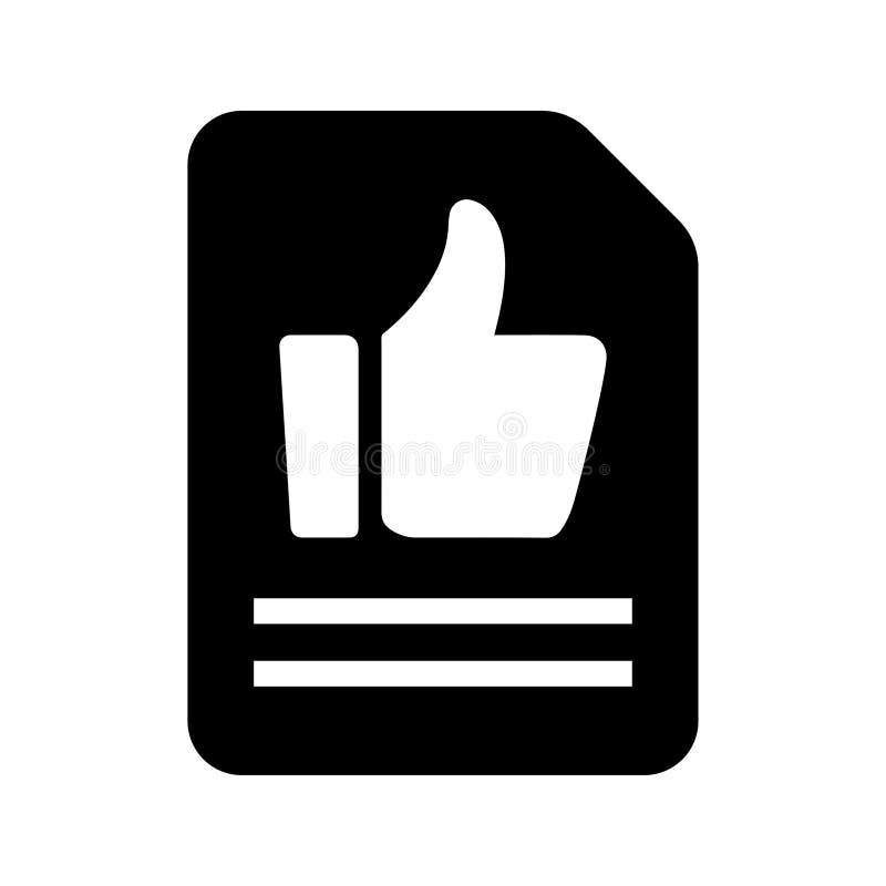 Absolutely, Altogether, Decidedly Icon Stock Vector - Illustration of ...