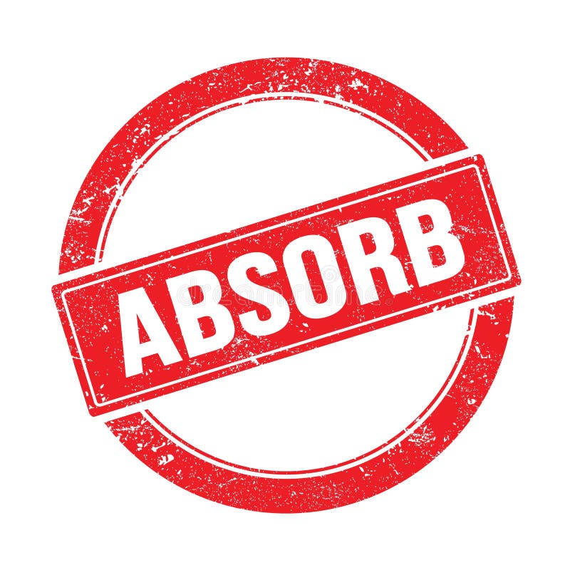 Absorb Stock Illustrations – 2,908 Absorb Stock Illustrations, Vectors ...