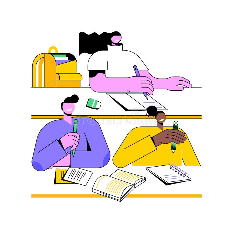 Absorbing Information Stock Illustrations – 210 Absorbing Information ...