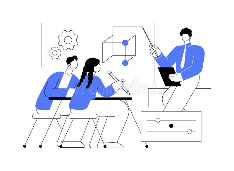 Students Learning Brain Cartoon Stock Illustrations – 85 Students ...