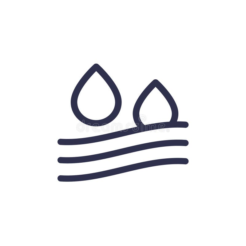 Water Absorption Icon Stock Illustrations – 434 Water Absorption Icon ...