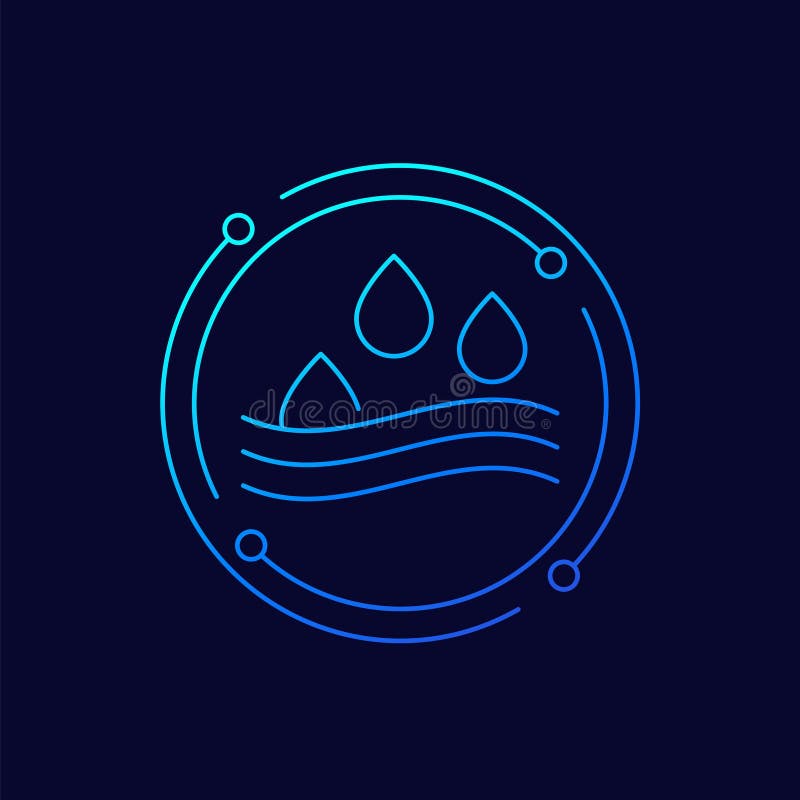 Absorption Water Stock Illustrations – 826 Absorption Water Stock ...