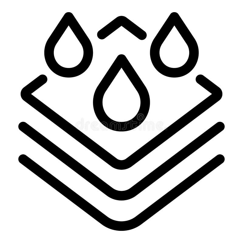 Water Absorption Stock Illustrations – 564 Water Absorption Stock ...