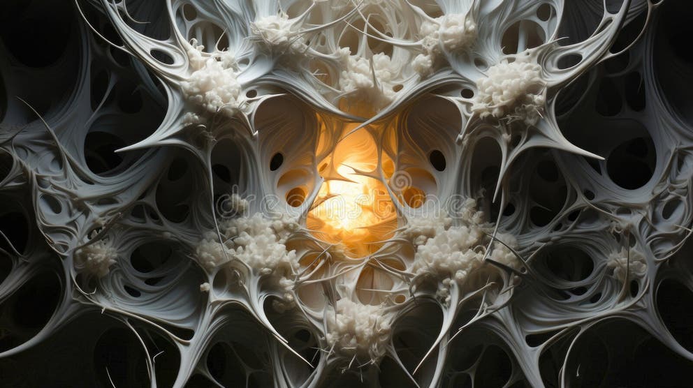 Biomorphic Design Stock Illustrations – 4,582 Biomorphic Design Stock ...