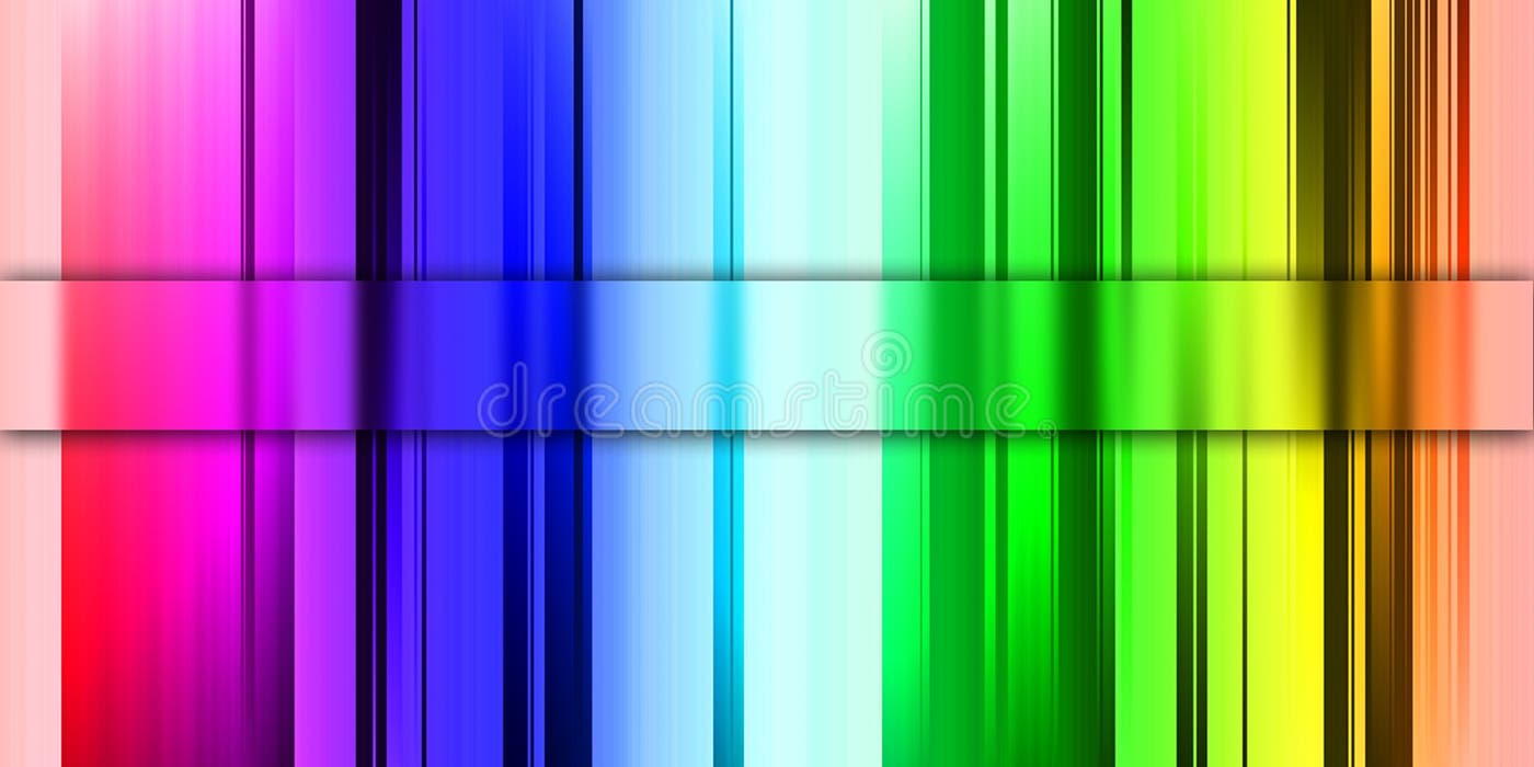 Colored Bars Stock Illustrations – 4,837 Colored Bars Stock ...