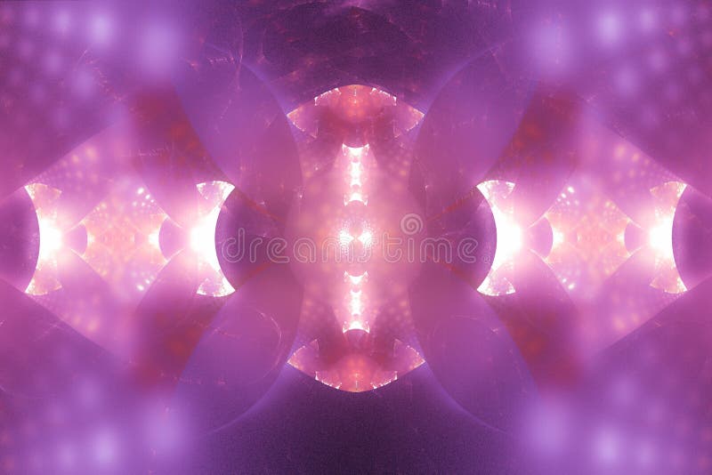 Abstract Bright Light Background Stock Photo - Image of ambient ...