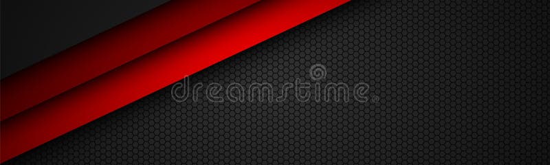 Vector Header Horizontal Web Menu Design. Stock Vector - Illustration ...