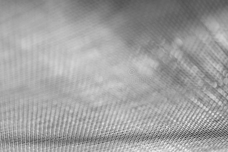 Abstarct Defocus Texture Wire Net Screen on the Window for Background ...
