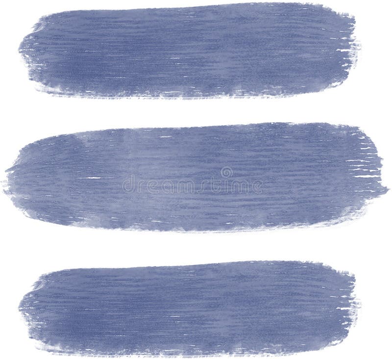 Phantom Blue Color of the 2020 Year. Indigo-navy Sky Shade ...