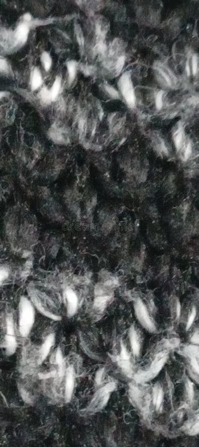 Abstrac Textures Wool Knitting Pattern Stock Photo - Image of plant ...