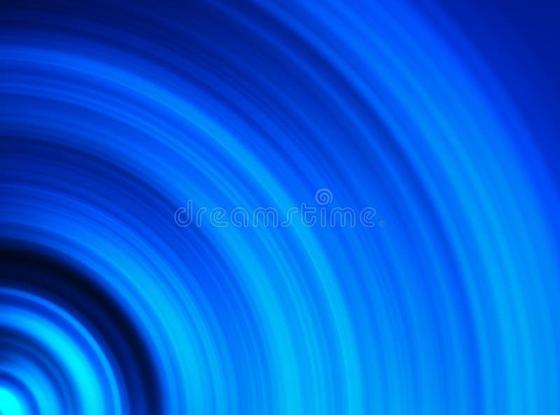 Fondo De Textura De Degradado Radial Azul Resumen Con Sombra Patrón De ...