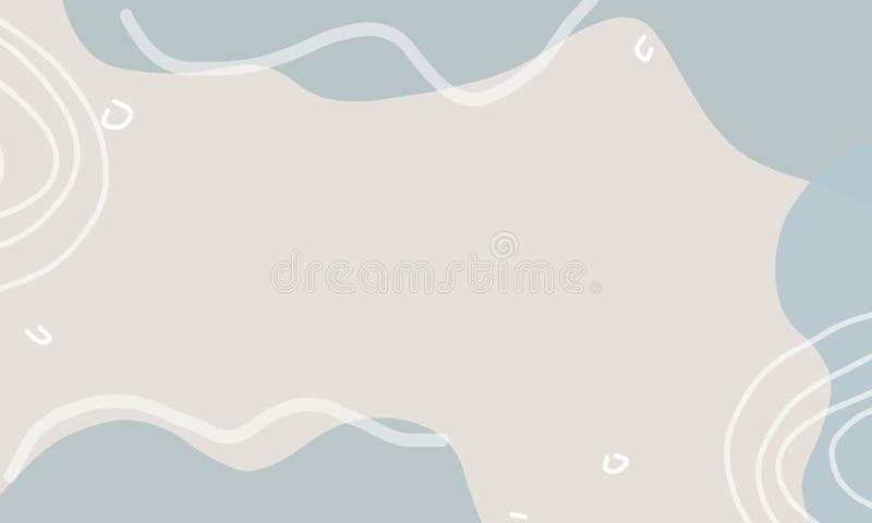 Abstrack Background with Pastel Colour Stock Illustration ...