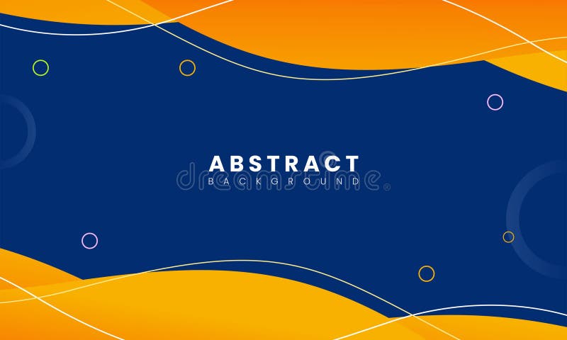 Abstrack Background Vector Design Template 8 Stock Vector ...