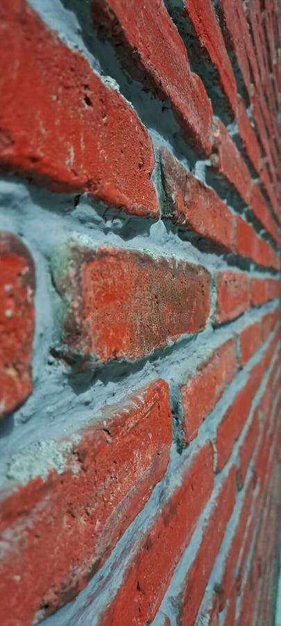 Abstrack Brick Wall Texture Geometric Background Royalty Stock Image ...