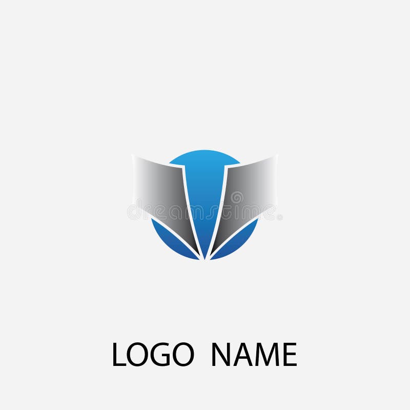 Abstrack Vector Illustration Design Icon Logo Stock Vector ...