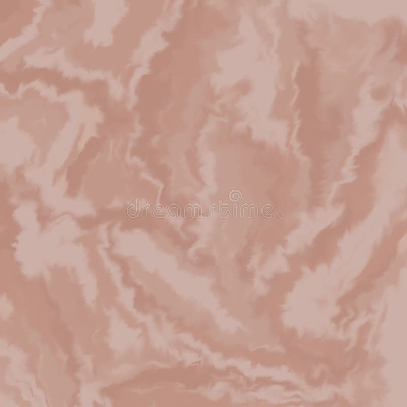 Abstrackt Marble Background. Hand Drawn Stock Illustration ...