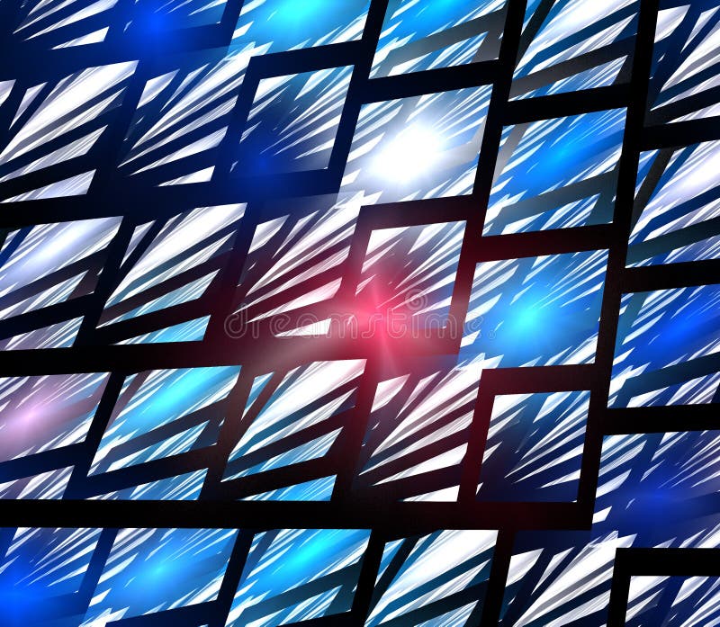 Abstracr Wall Stock Illustrations – 6 Abstracr Wall Stock Illustrations ...