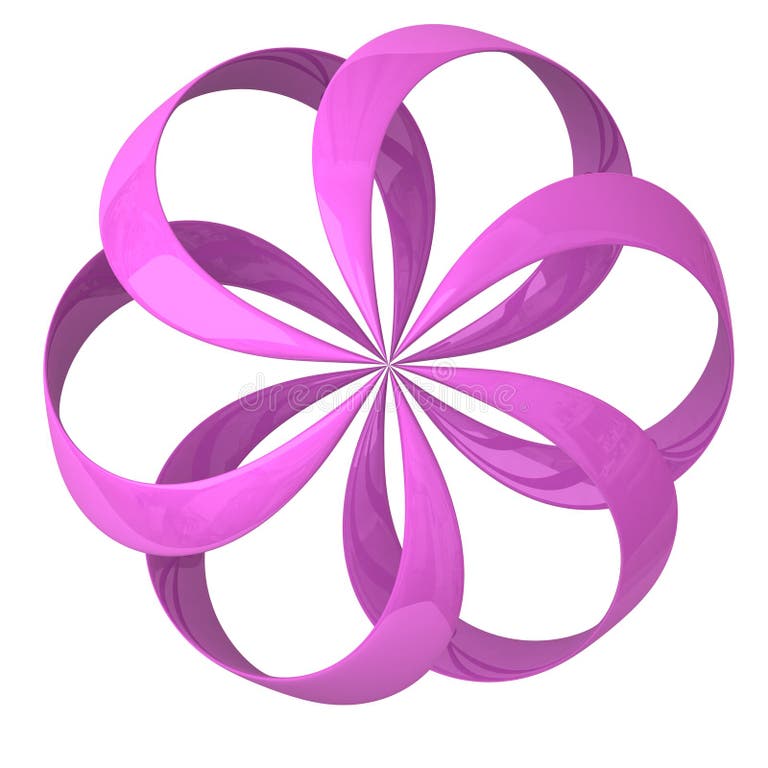 Infinity Flower Abstract Stock Illustrations – 7,558 Infinity Flower ...