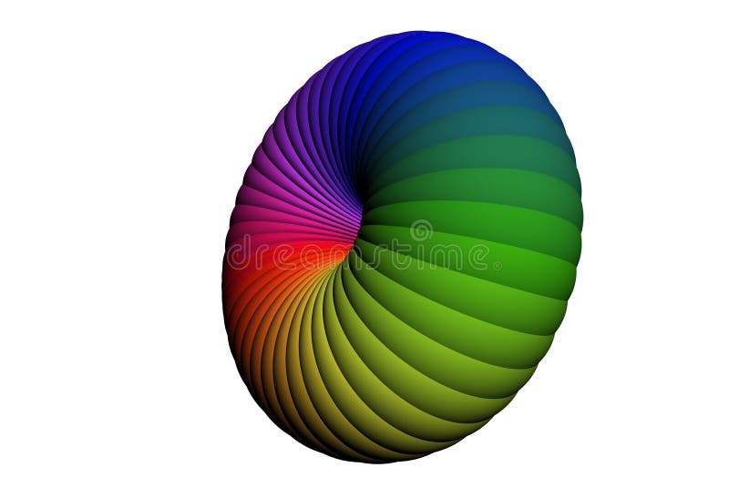 Coloruful Roundish Stock Illustrations – 1 Coloruful Roundish Stock ...