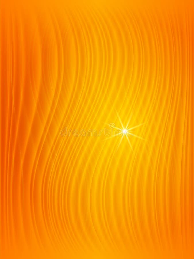 Abstract 3d wavy effect, stock vector. Illustration of wavy - 20614341