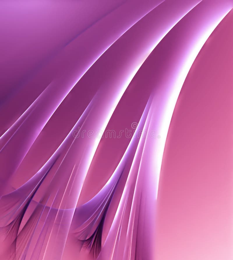 Art Illustration Design Invitation Card. Abstract Background. Digital ...