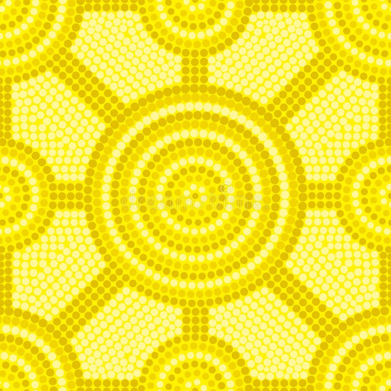 Wattle Painting Aboriginal Stock Illustrations – 31 Wattle Painting ...